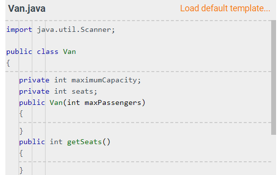 Solved When a car drives, the odometer is updated. Use the | Chegg.com
