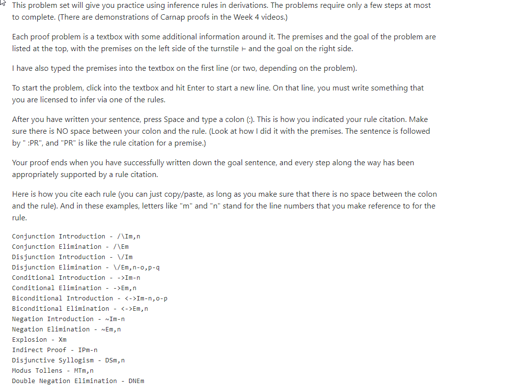 Solved hs This problem set will give you practice using | Chegg.com