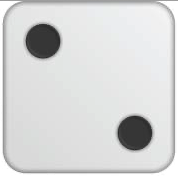 Solved Java: You are going to create a “roll the dice” | Chegg.com
