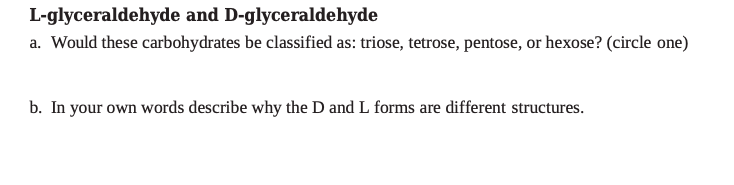 Solved Part 3: Polysaccharides 1. Using Haworth structures, | Chegg.com Solved Part 3: Polysaccharides 1. Using Haworth structures, | Chegg.com