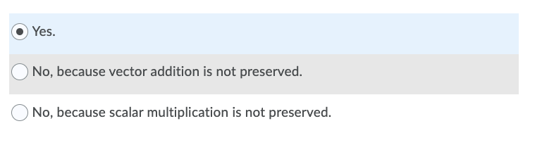 Solved Let XE Mnxn(F) be fixed, and consider a function Tx : | Chegg.com