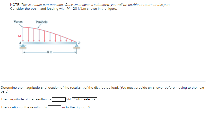 Solved NOTE: This is a multi-part question. Once an answer | Chegg.com Solved NOTE: This is a multi-part question. Once an answer | Chegg.com