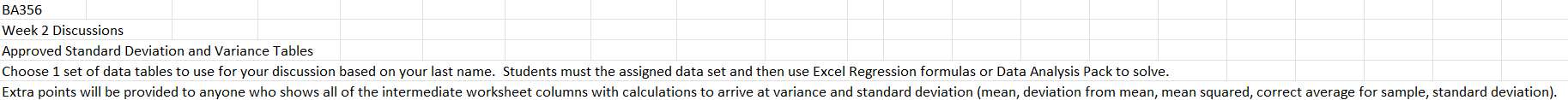 Solved Somewhere I am messing up the math on Excel:Colume | Chegg.com