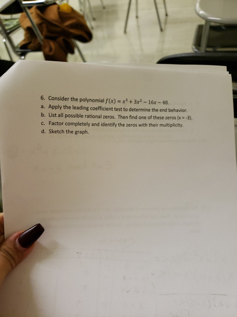 Solved 2. Consider the parent function f(x) = x2. a. For | Chegg.com