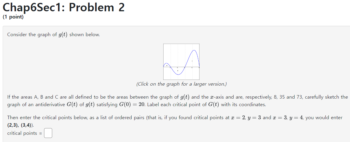 Solved readHW-7-1: Problem 3 (1 point) To find ∫244x3f(x4)dx | Chegg.com