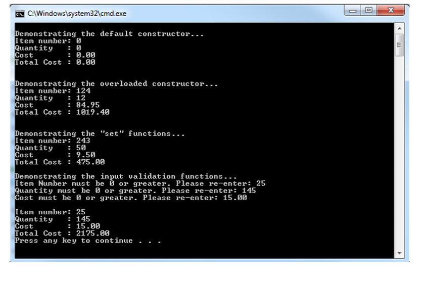 Solved Can I get help with this please: Demonstrate the | Chegg.com