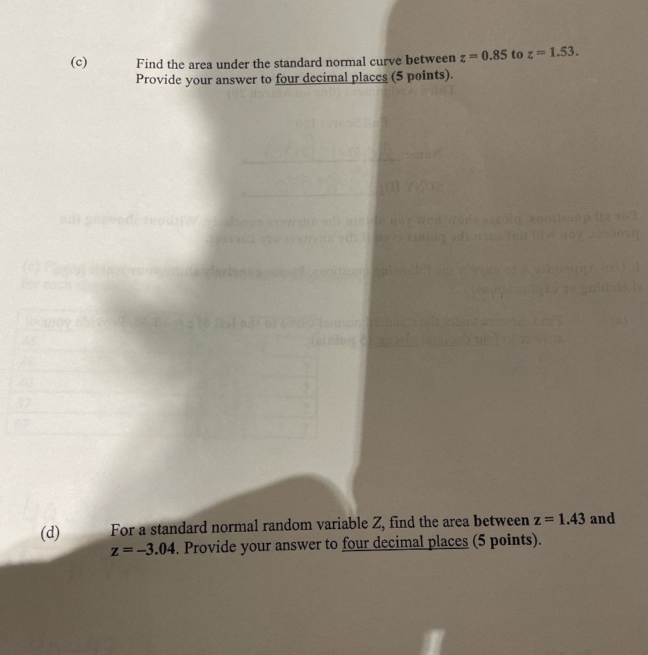 Solved 1. Use Appendix A to answer the following questions. | Chegg.com