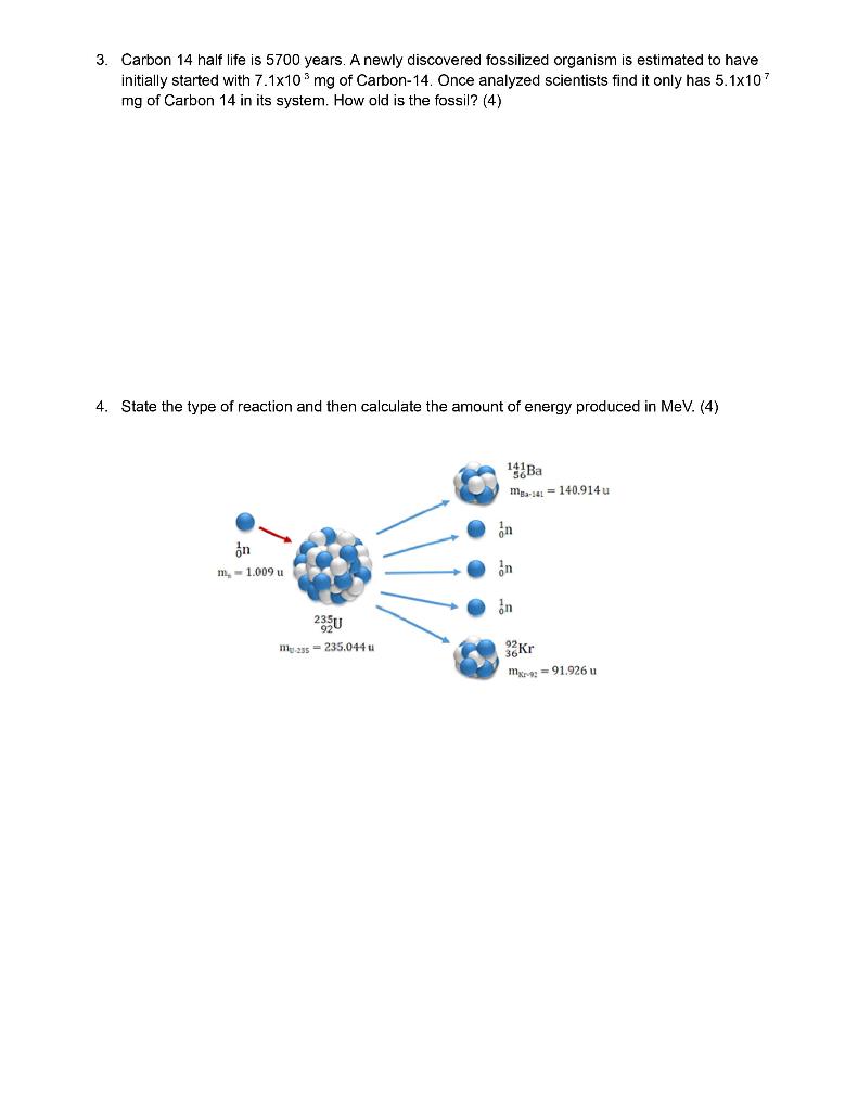 Solved Chapter 7 Assignment V2 (130) 1. Complete the | Chegg.com
