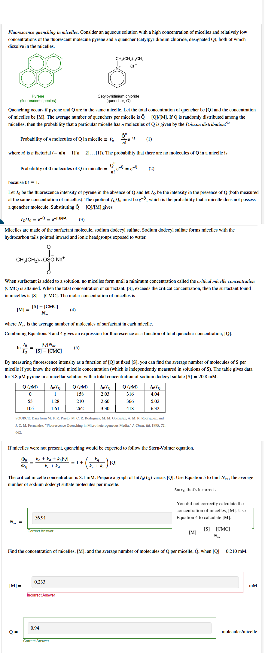 Solved I only need help solving for [M]!! ﻿I have posted the | Chegg.com