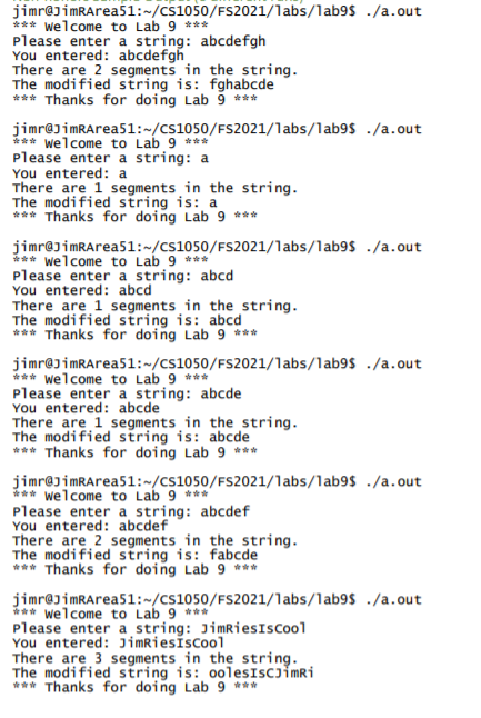 Solved Concepts to Practice • Pointers • Strings Expand the | Chegg.com