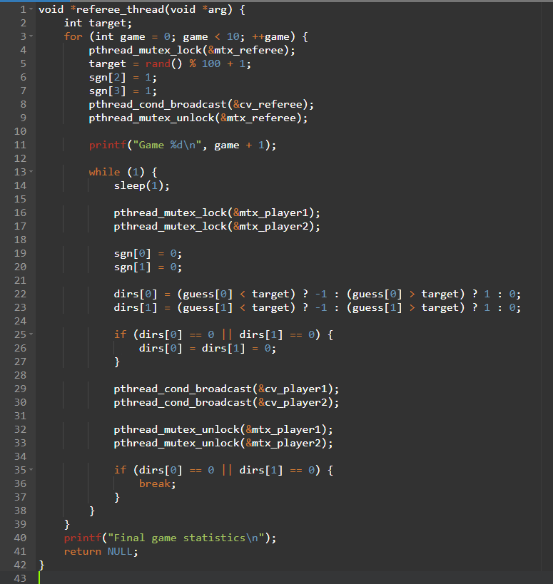 Solved Can Anybody Help Me Put This C Language Code To 
