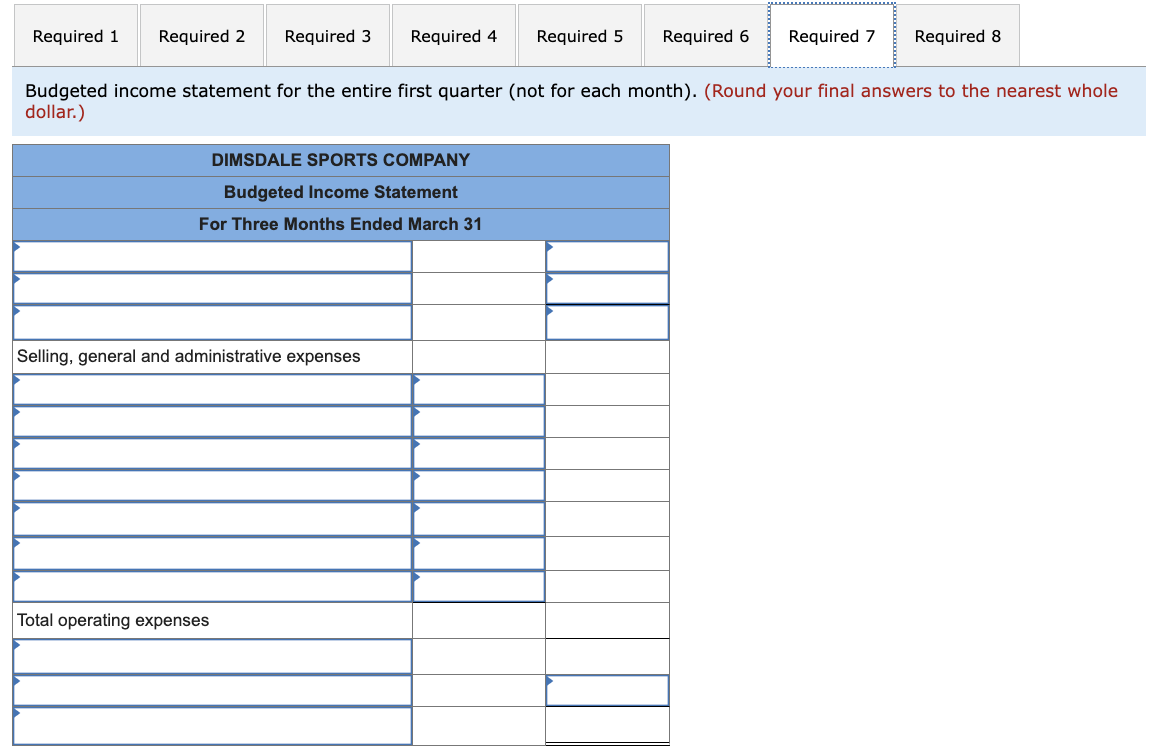 Solved a. The company’s single product is purchased for $30 | Chegg.com
