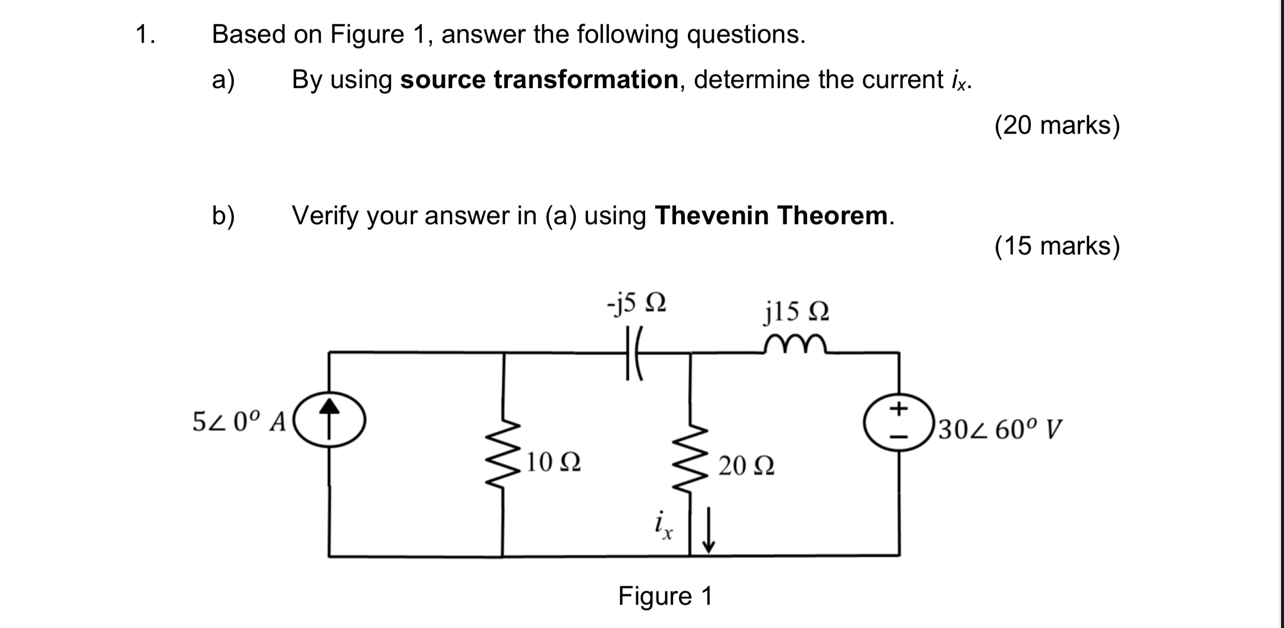 Solved 1. Based on Figure 1, answer the following | Chegg.com Solved 1. Based on Figure 1, answer the following | Chegg.com