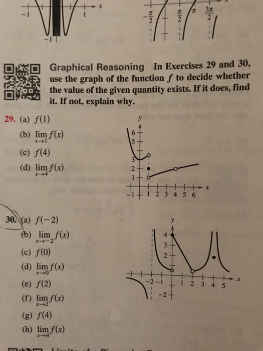 Solved T TT R 3 -- Graphical Reasoning In Exercises 29 and | Chegg.com