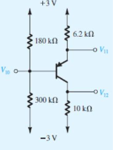 Solved find values for the labeled node voltages and branch | Chegg.com