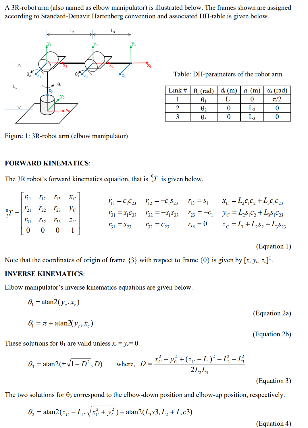 Read the tutorial file and then implement the | Chegg.com
