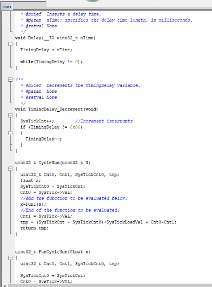 Understand functions included in the source code | Chegg.com