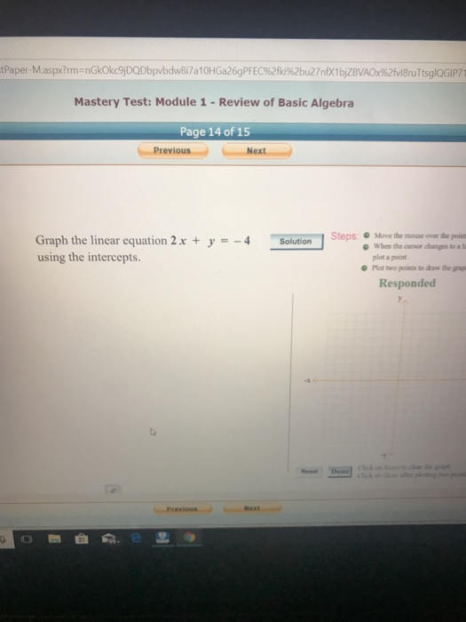 Using Linear Equations To Solve Problems Mastery Test - Tessshebaylo Using Linear Equations To Solve Problems Mastery Test - Tessshebaylo