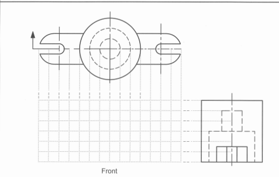 Solved Front | Chegg.com