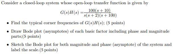 Solved Gshsss2s100100s10 Find The Typical 