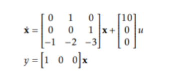 Solved "Give the representation in cascade form""Give the | Chegg.com