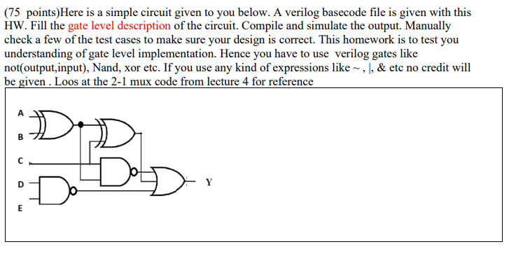 Solved Copy Paste your verilog code here Copy Paste the | Chegg.com