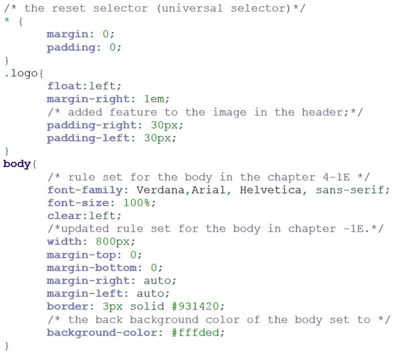 Chapter 7 Solutions | Murach's Html5 And Css3 3rd Edition | Chegg.com