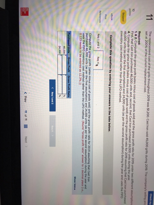 Solved ation.com 8 Pre-Built Problems Help Save & Exit | Chegg.com
