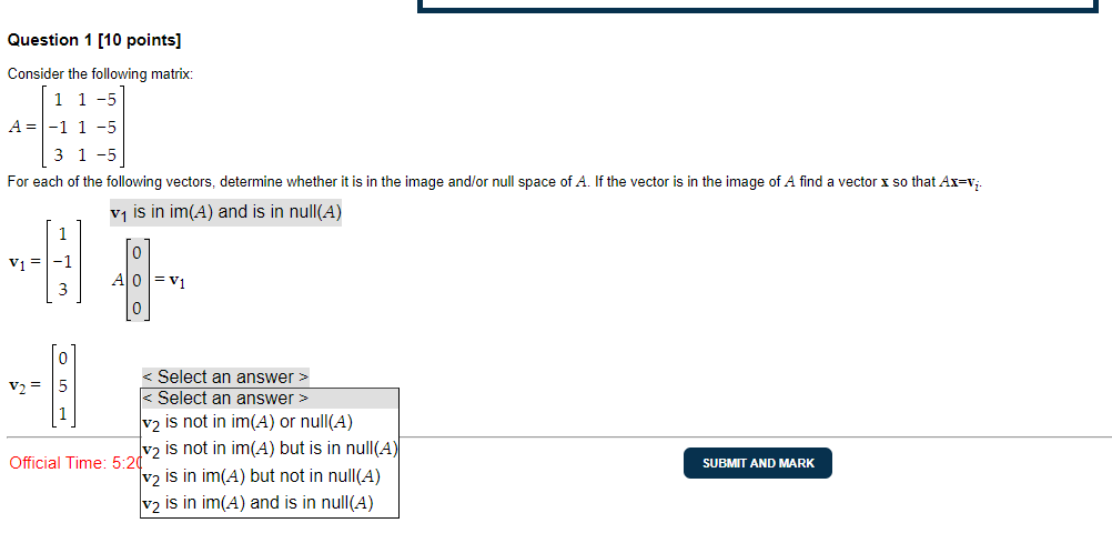 Solved 5.4#1 please show detailed steps for better | Chegg.com