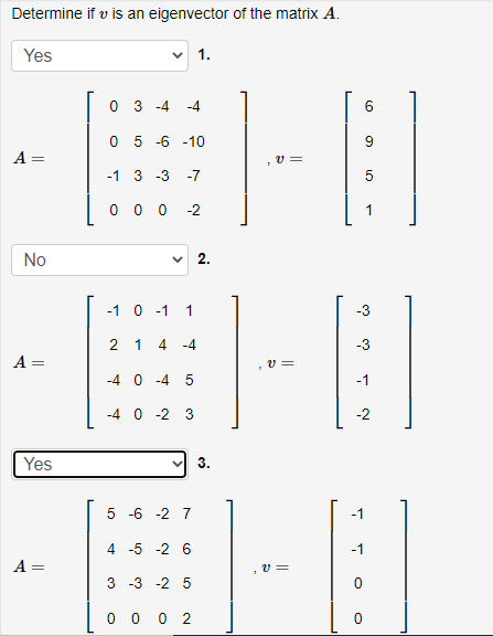 Solved Supppose A is an invertible n x n matrix and V is an | Chegg.com