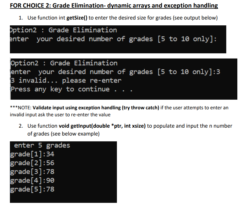 Solved Read the Direction(s) CAREFULLY. 1. Use function char | Chegg.com