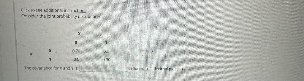 Solved Click to see additional instructions Consider the | Chegg.com