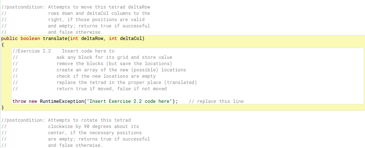 Solved Compile Undo Cut Copy Paste Find... Close Source Code | Chegg.com