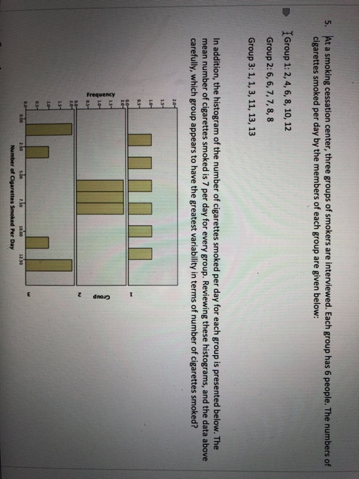 Solved 1. The median is less affected by extreme values in | Chegg.com