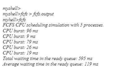 Solved Specifications: In this assignment, you will practice | Chegg.com