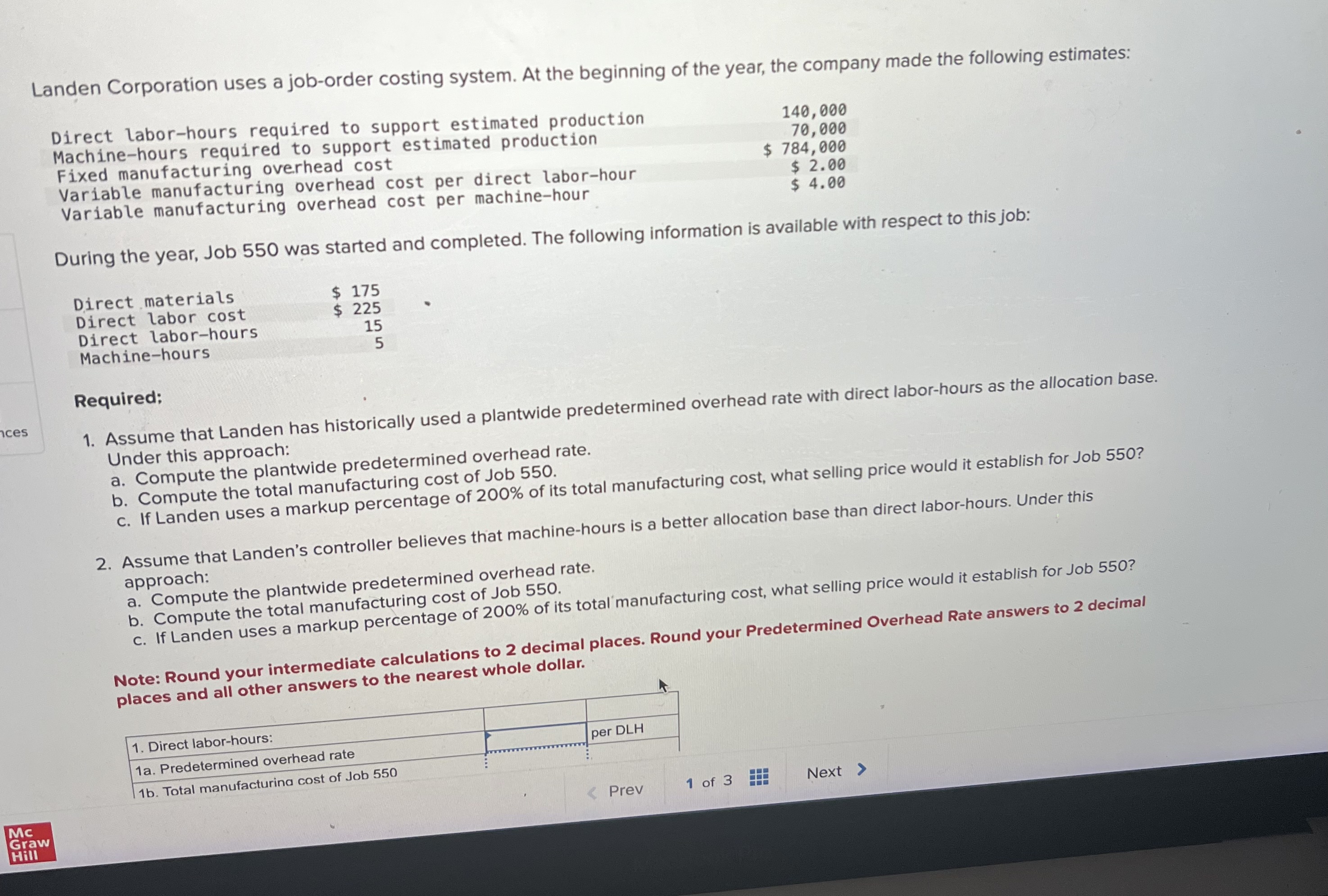 Solved Please answer A-C for questions 1 ﻿and 2 ﻿with step | Chegg.com