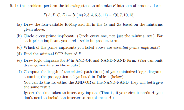 Solved In this problem, perform the following steps to | Chegg.com