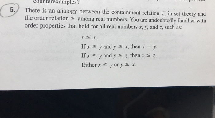 Solved Subject assignment: Linear Algebra. I am working on | Chegg.com