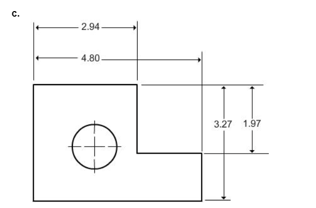 Solved Identify the drawing mistakes in the following | Chegg.com