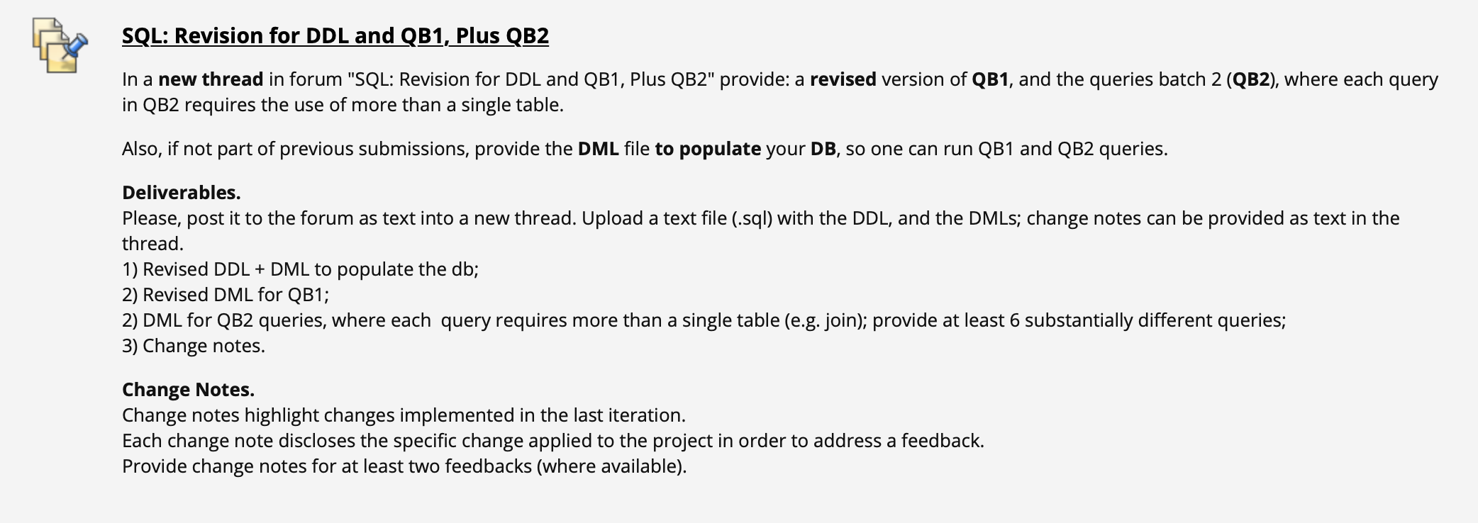 Solved THIS IS MY PROJECT SQL. -- DDL -- CREATE TABLE | Chegg.com