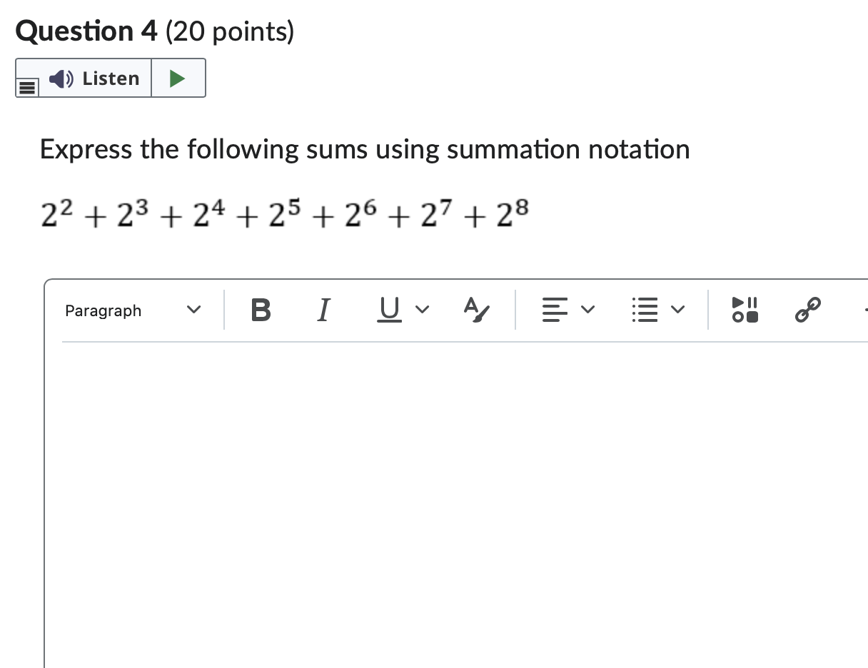 Solved In the expressions below, n is an integer. Indicate | Chegg.com
