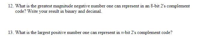 Computer Science Recent Questions | Chegg.com