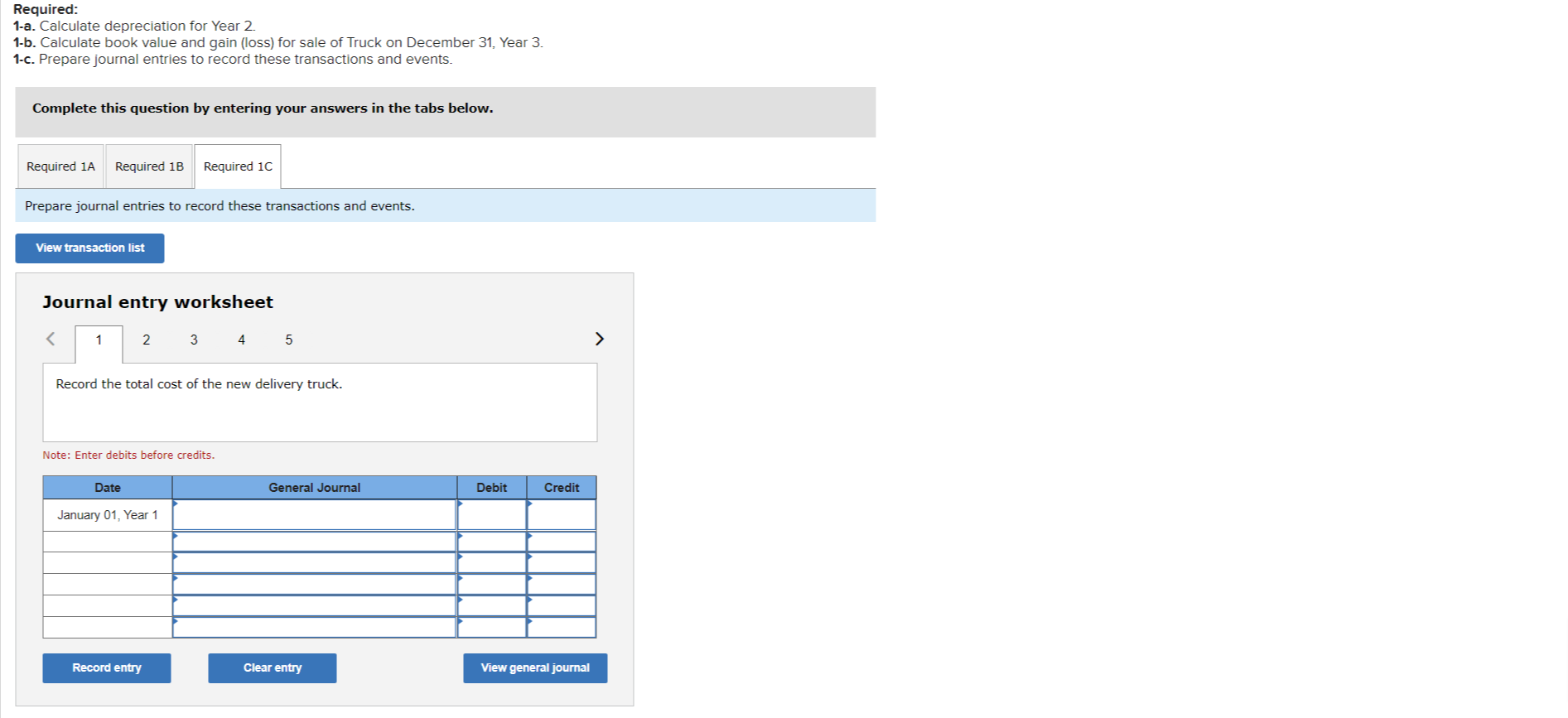 [Solved]: Yoshi Company completed the following transactio