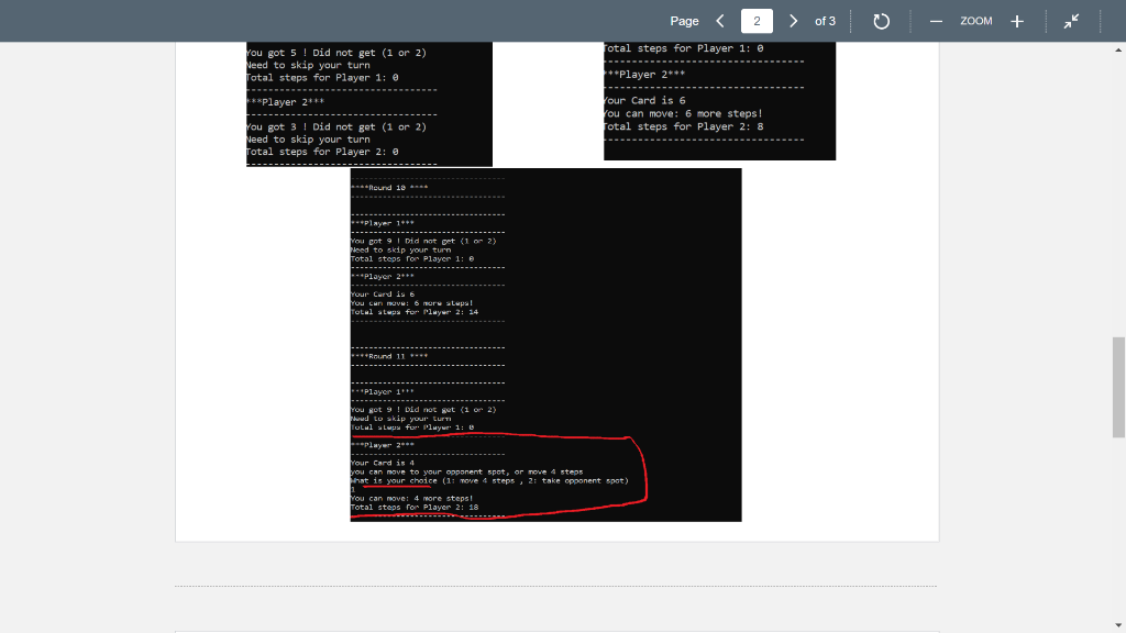 Solved Do This In C Program Do Not Use Struct 0927