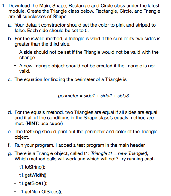 Solved import java.io.*; public class Main { public | Chegg.com