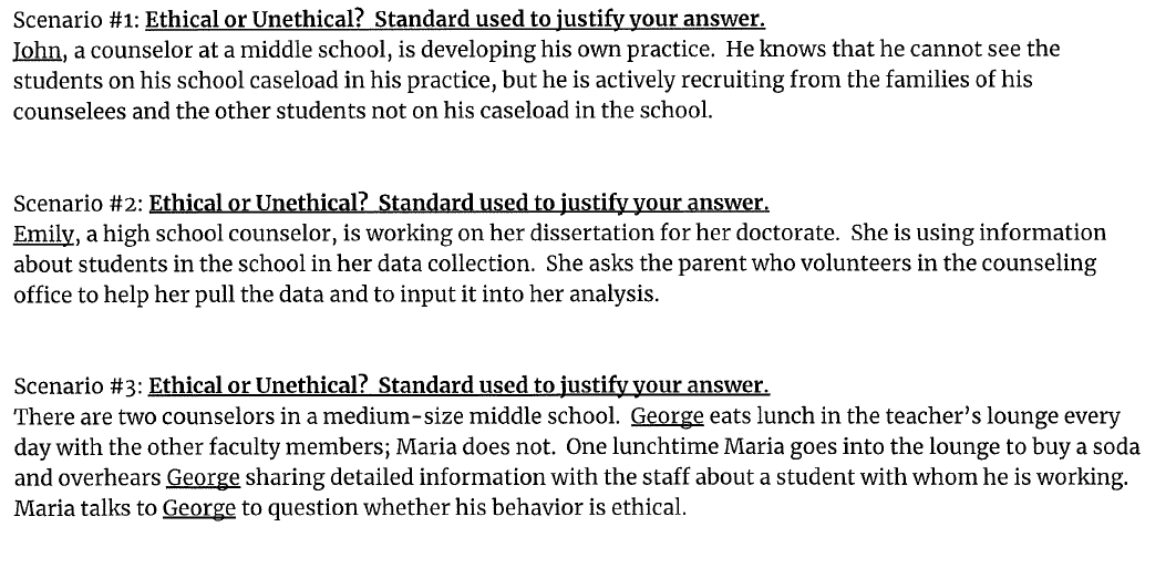 Solved Problem-Solving Model for Dealing with Legal and | Chegg.com