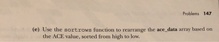 Solved collected f Suppose that a file named sensor.dat | Chegg.com