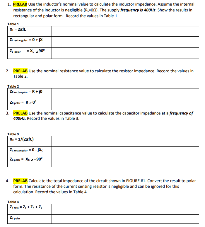 Solved Equipment Required: Multisim . Breadboard (in kit) | Chegg.com