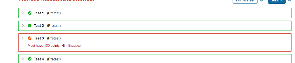 Solved Write a MATLAB program called SinCurve to plot one | Chegg.com