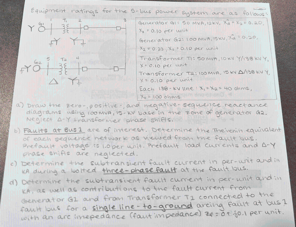 Solved Please answer the whole question as these are just | Chegg.com